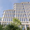 MVRDV, Diamond Schmitt, 그리고 Two Row Architect가 토론토 대학교 템러티 빌딩 설계를 공개 ...